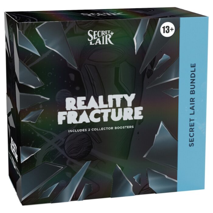 Magic: The Gathering | Reality Fracture - Secret Lair Bundle - Poké Store
