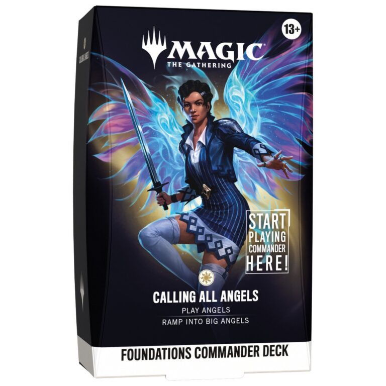 Magic: The Gathering | Reality Fracture - Starter Commander - Poké Store